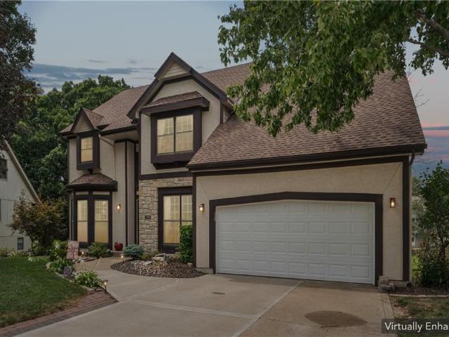 Single Family: MLS #2637