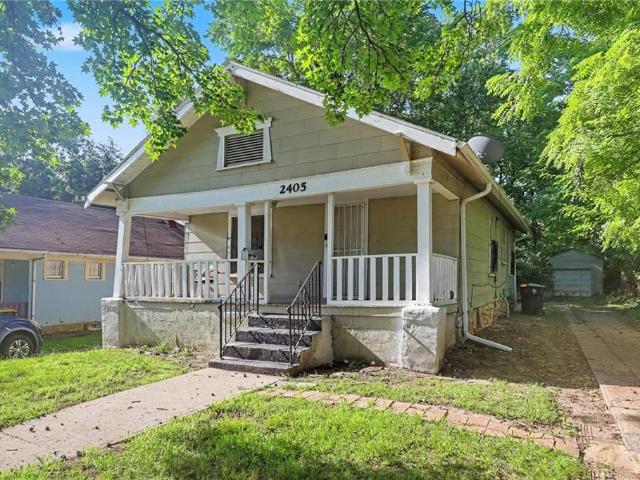Single Family: MLS #2630