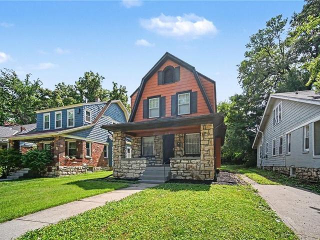 Single Family: MLS #2631