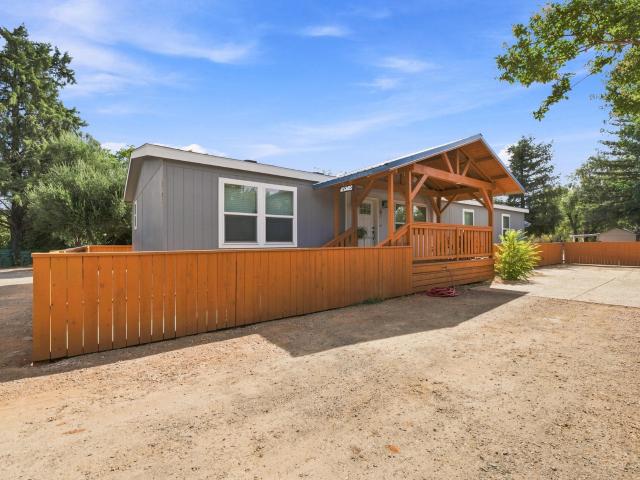 Single Family: MLS #264164