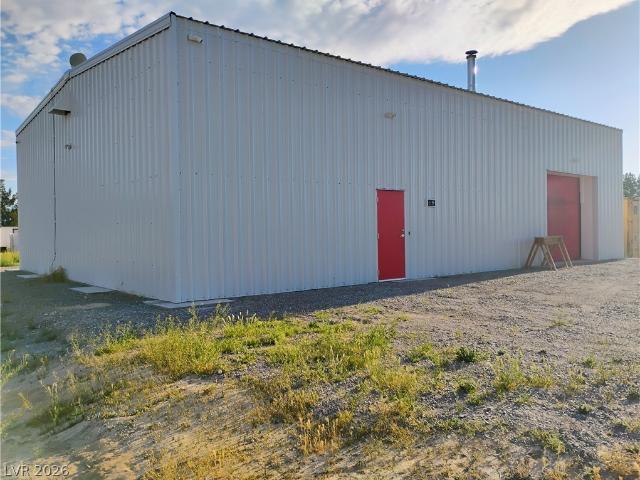 Single Family: MLS #2768