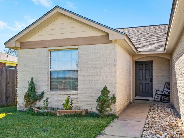 Single Family: MLS #3613