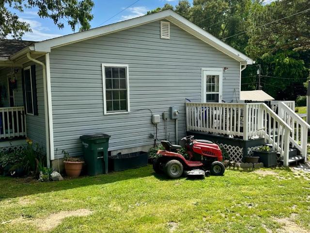Single Family: MLS #366558