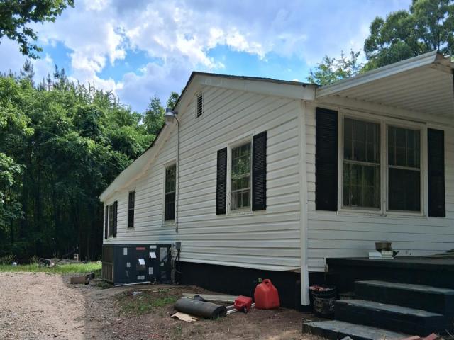 Single Family: MLS #367201