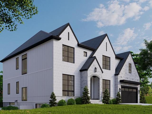 Single Family: MLS #VAFX2326