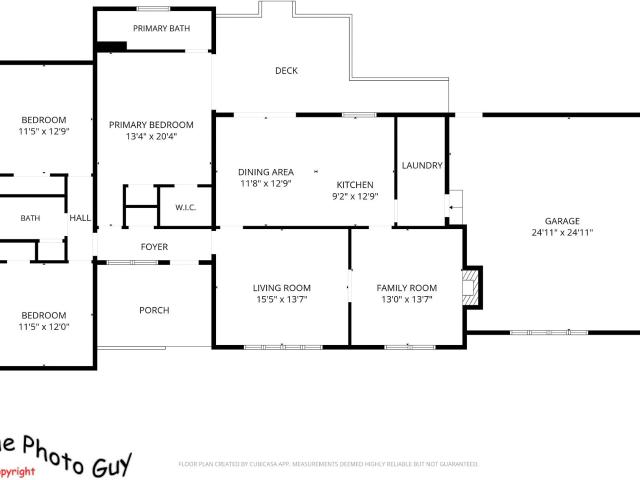 6067 Pilgrims Rest Road