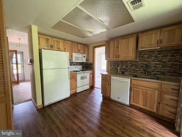 Single Family: MLS #VALO2134