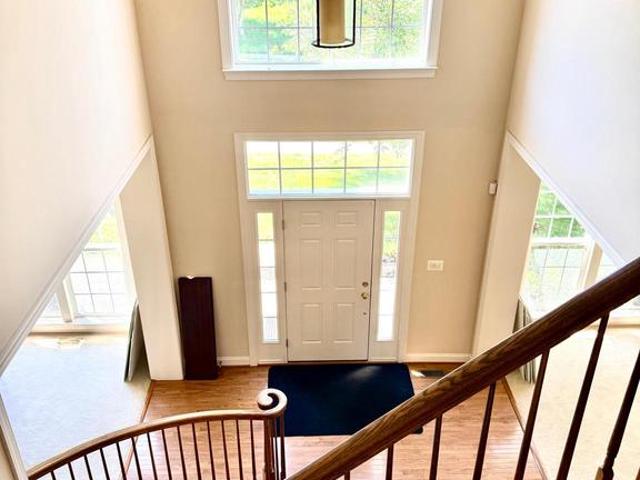 Single Family: MLS #VAPW2122