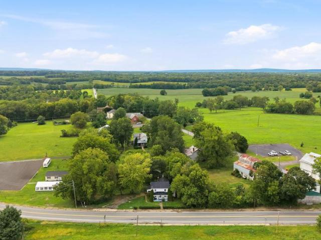 Single Family: MLS #WVJF2026