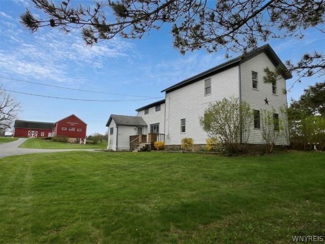 Single Family: MLS #B1675