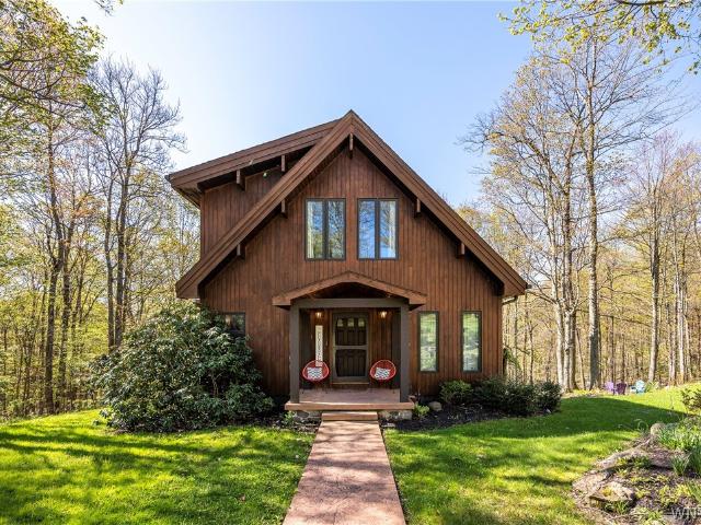 Single Family: MLS #B1686