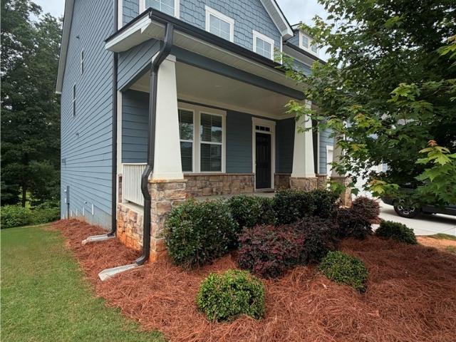 Single Family: MLS #CL358180