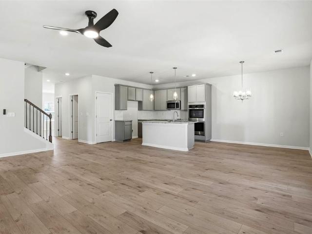 Single Family: MLS #G5112
