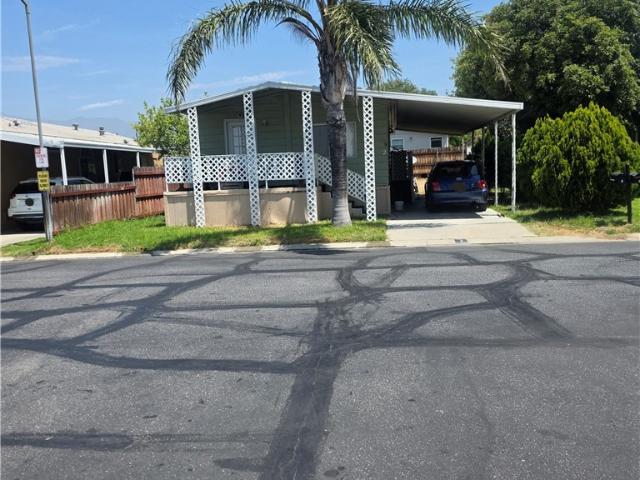 Single Family: MLS #IG26123