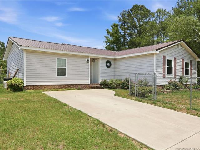 Single Family: MLS #LP764260