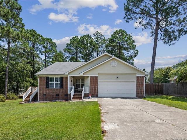 Single Family: MLS #LP768156