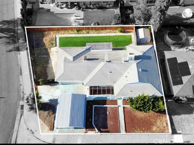 Single Family: MLS #MC26184