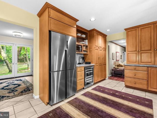 Single Family: MLS #MDBC2163