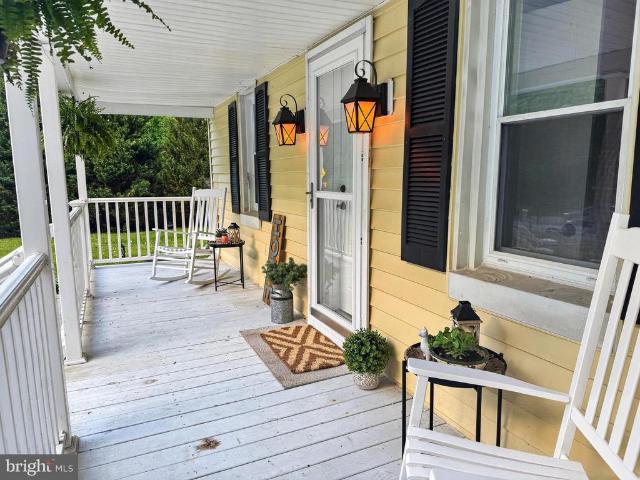 Single Family: MLS #MDBC2161