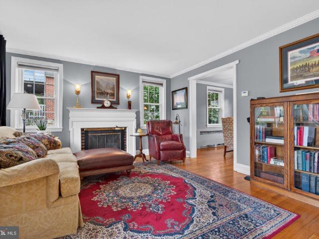 Single Family: MLS #MDBC2171