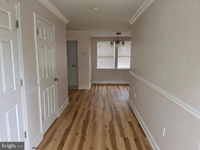 Single Family: MLS #MDCA2029
