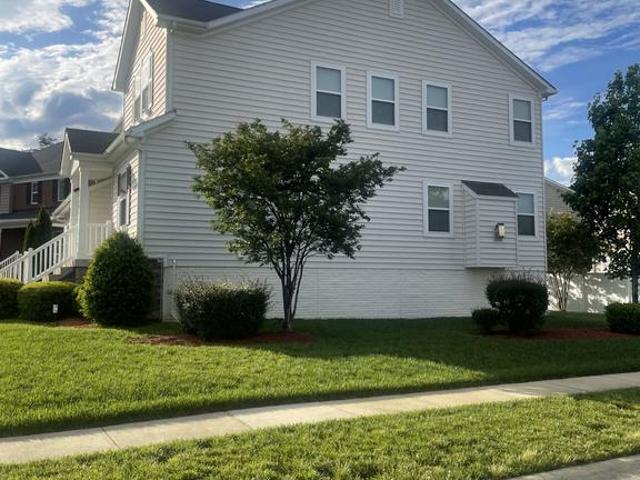 Single Family: MLS #MDCH2043