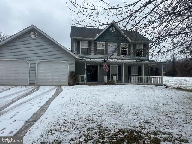 575 Crossbridge Drive