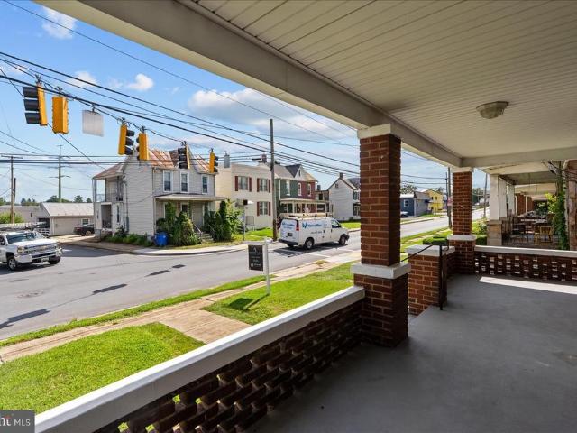 Single Family: MLS #MDFR2083