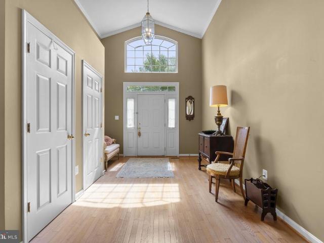 Single Family: MLS #MDFR2087