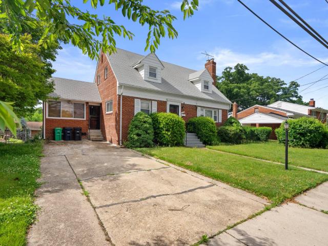 Single Family: MLS #MDPG2204