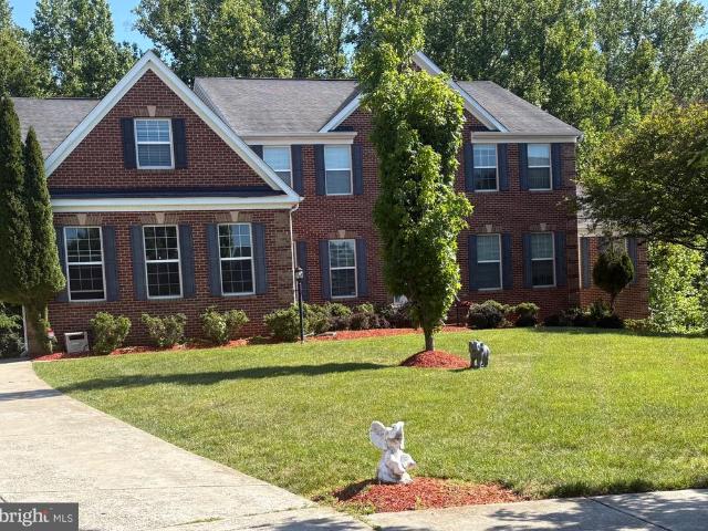 Single Family: MLS #MDPG2206