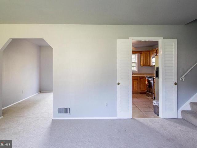 Single Family: MLS #MDPG2210