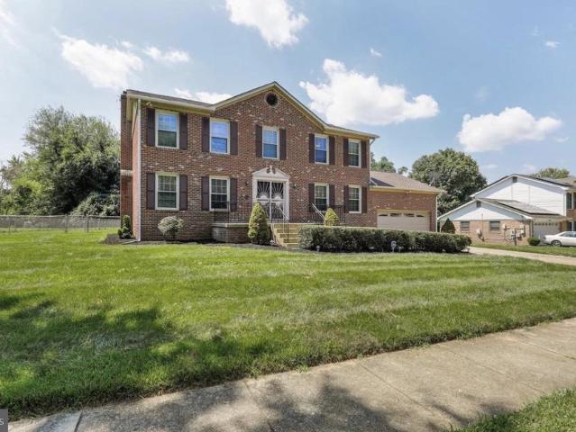 Single Family: MLS #MDPG2210