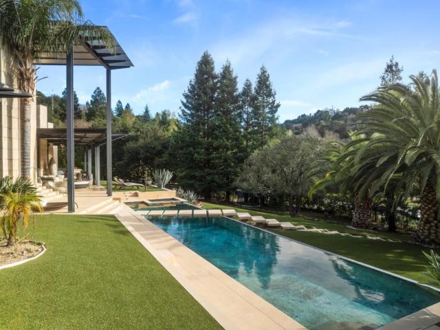 Single Family: MLS #ML82038