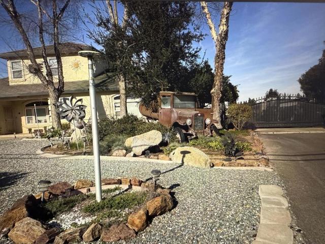 Single Family: MLS #ML82030