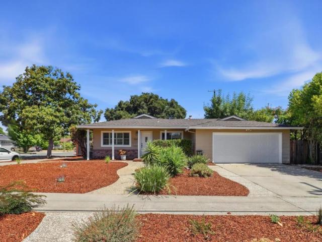 Single Family: MLS #ML82054