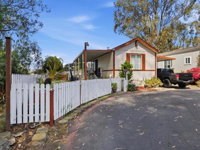 Single Family: MLS #ML82054