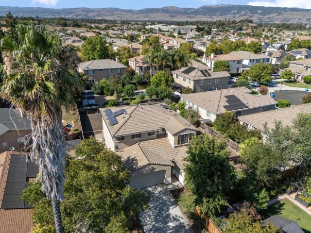 Single Family: MLS #ML82054