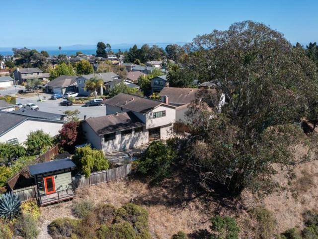 Single Family: MLS #ML82055