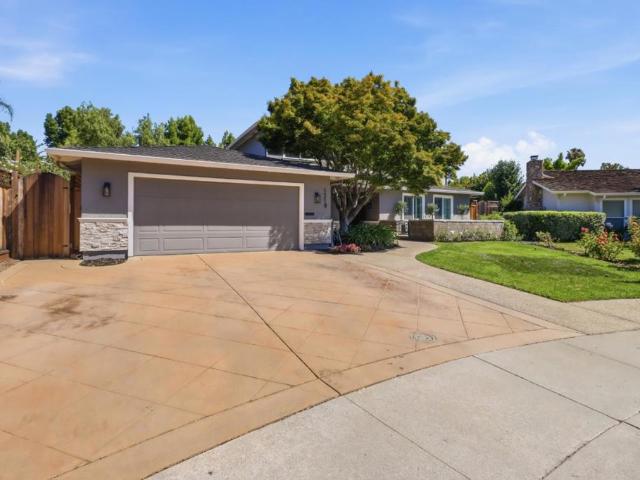 Single Family: MLS #ML82055
