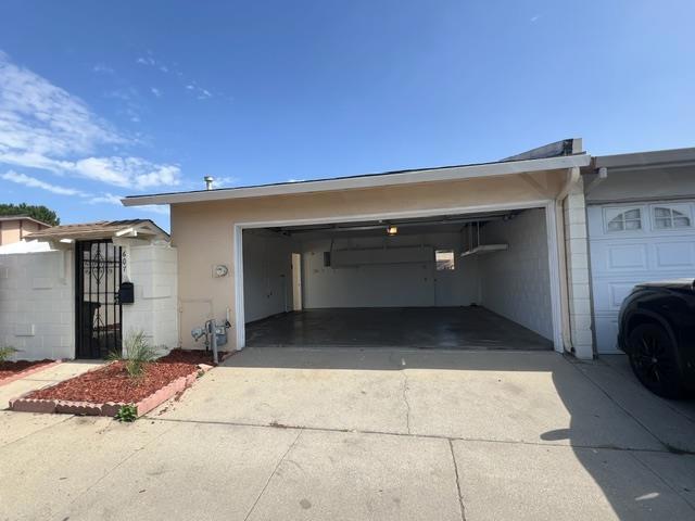 Single Family: MLS #ML82056