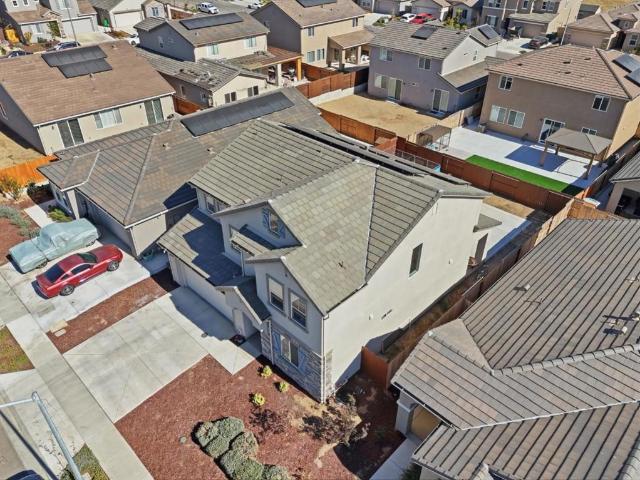 Single Family: MLS #ML82056