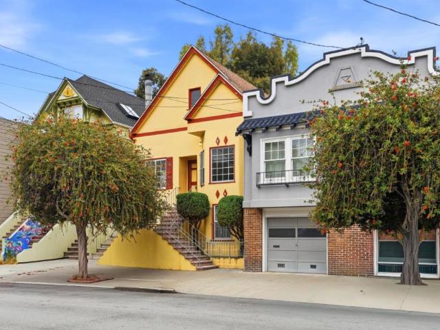 Single Family: MLS #ML82056