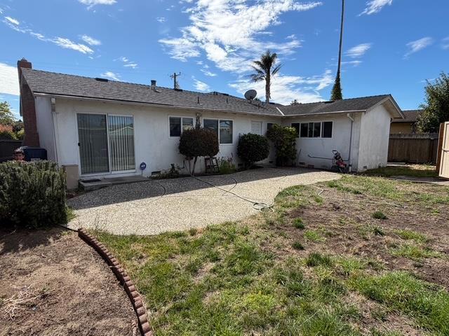 Single Family: MLS #ML82056