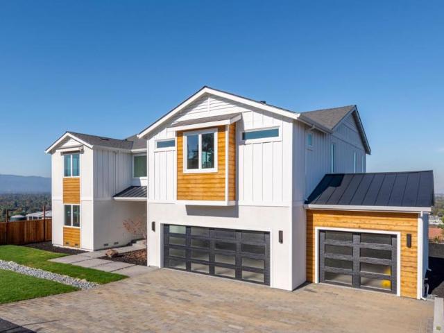 Single Family: MLS #ML82057