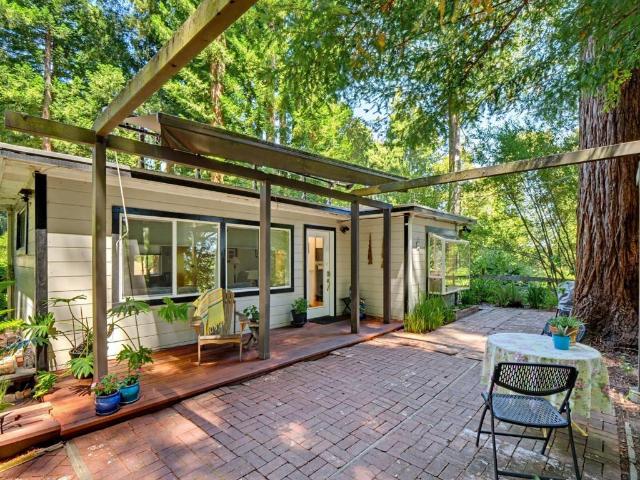 Single Family: MLS #ML82057