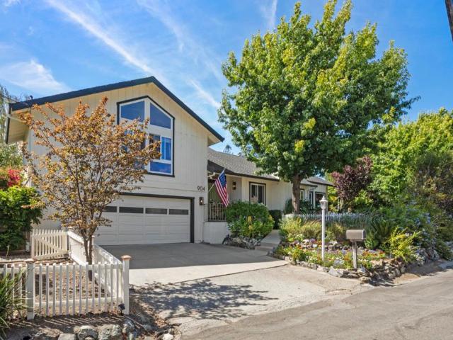 Single Family: MLS #ML82057