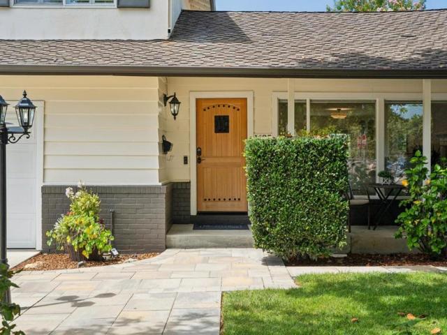Single Family: MLS #ML82057