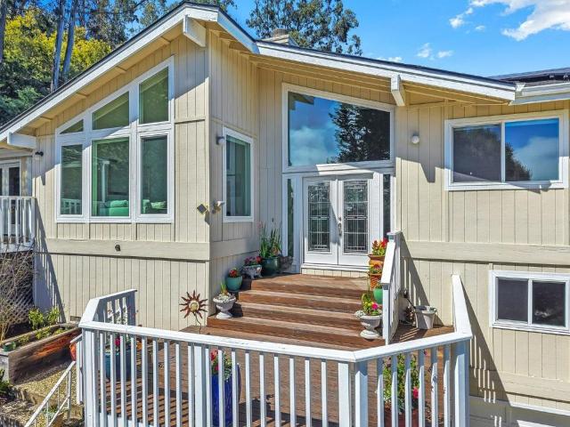 Single Family: MLS #ML82058