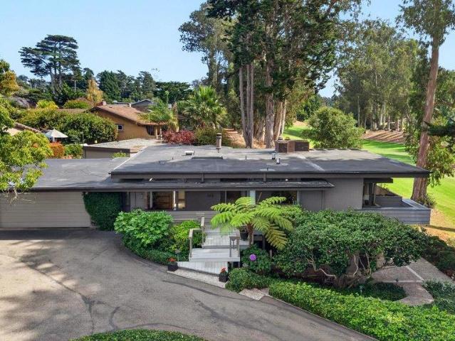 Single Family: MLS #ML82058